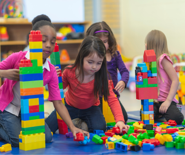 Autism and ABA Services in Central Indiana - Tangram